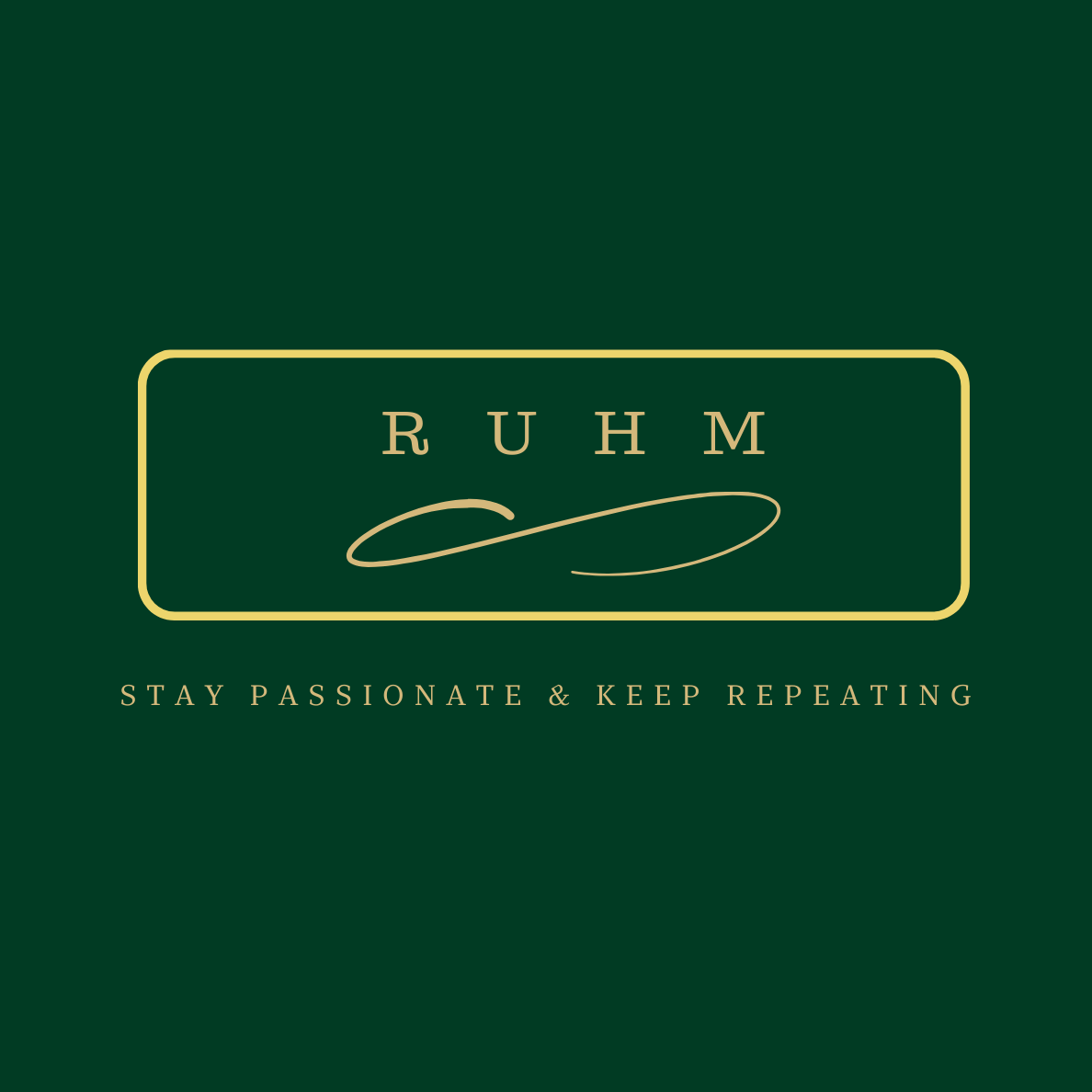 Ruhm.co, ร้านค้าออนไลน์ | Shopee Thailand