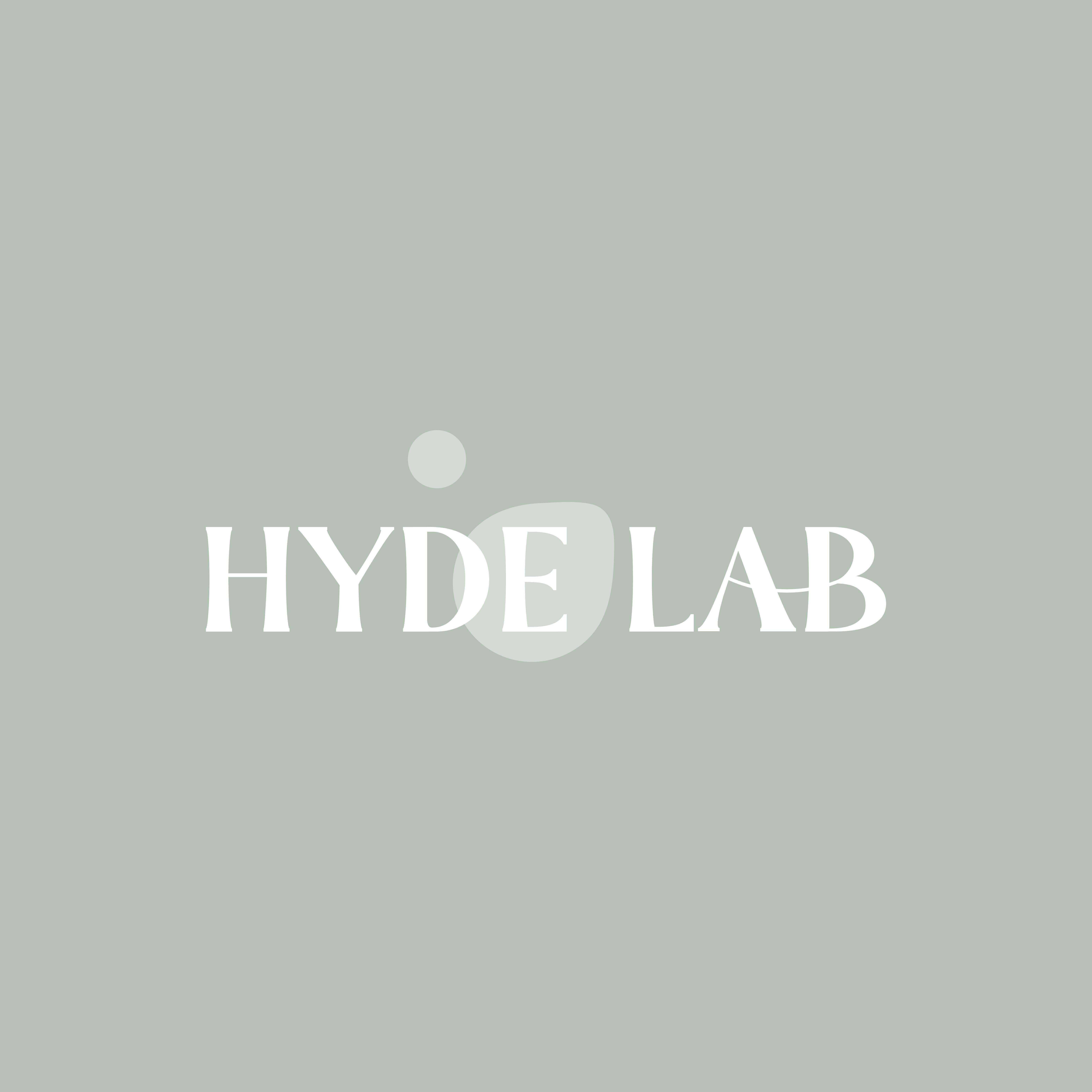 HYDE LAB, ร้านค้าออนไลน์ | Shopee Thailand