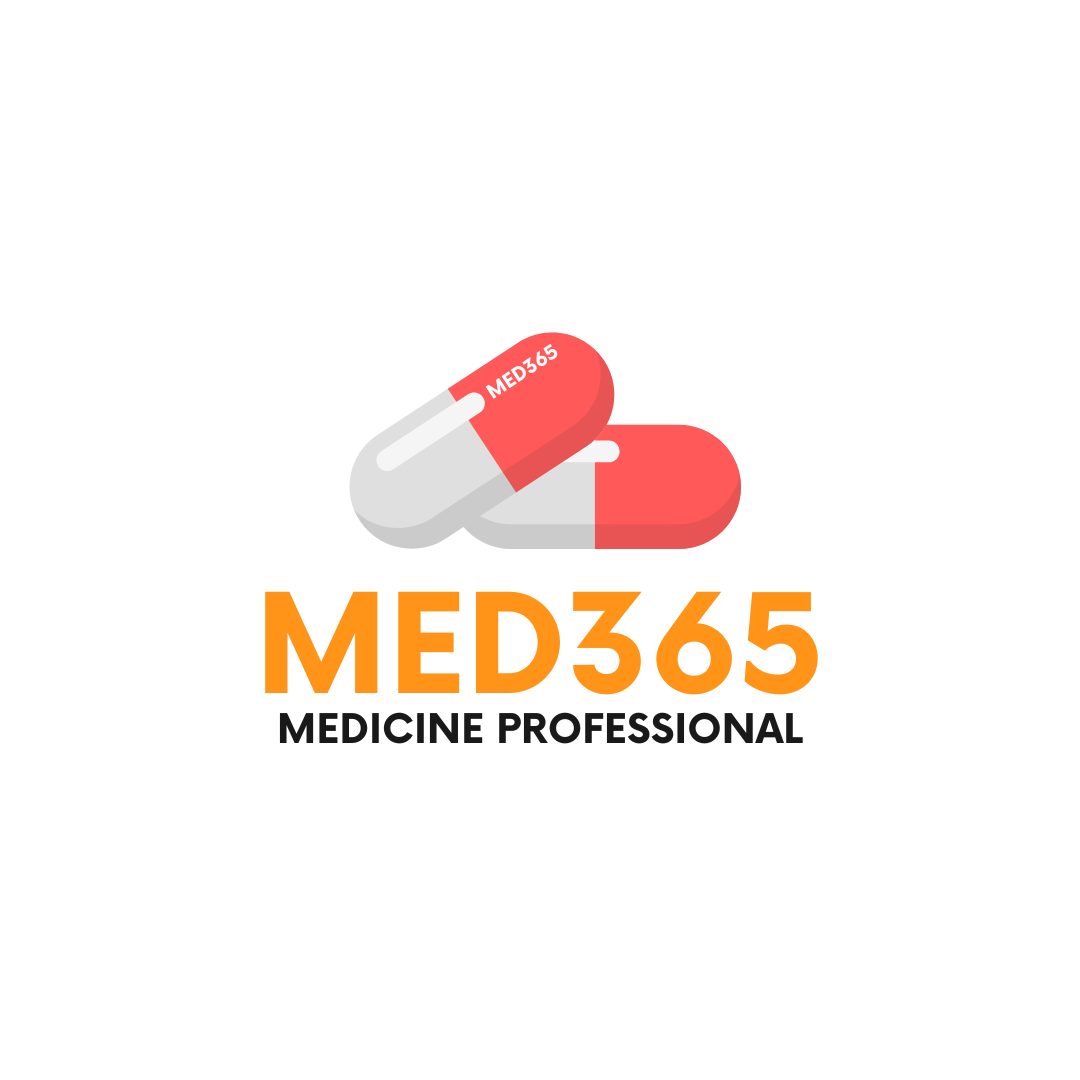 MED365, ร้านค้าออนไลน์ | Shopee Thailand
