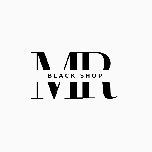 Mr.Black Shop, ร้านค้าออนไลน์ | Shopee Thailand