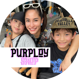 Purploy Shop, ร้านค้าออนไลน์ | Shopee Thailand