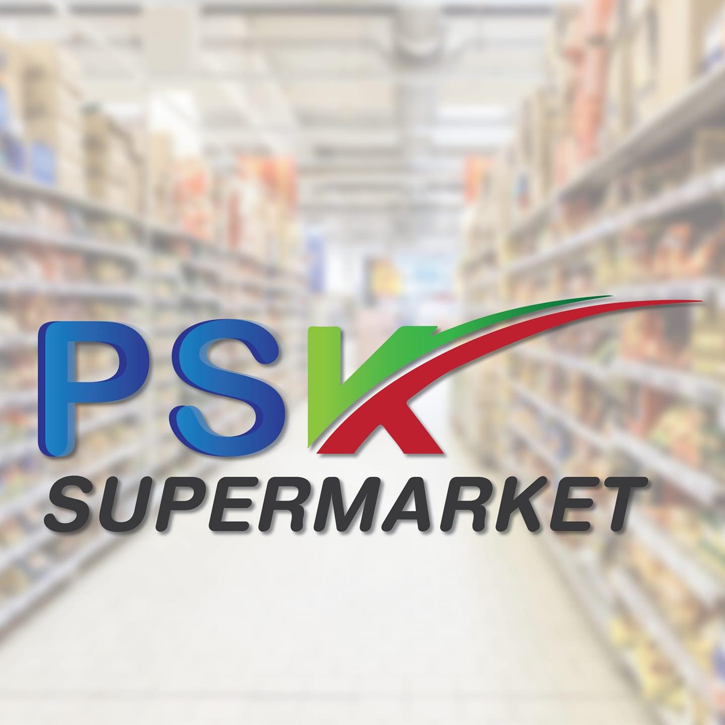 PSK Supermarket, ร้านค้าออนไลน์ | Shopee Thailand