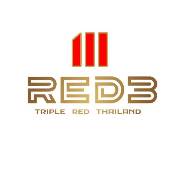 TRIPLE RED THAILAND, ร้านค้าออนไลน์ | Shopee Thailand