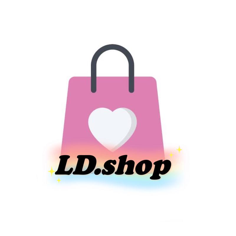 LD.shop, ร้านค้าออนไลน์ | Shopee Thailand