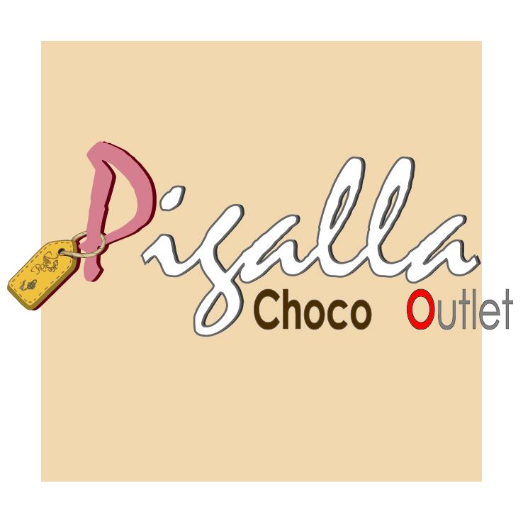 Pigalla Choco outlet, ร้านค้าออนไลน์ | Shopee Thailand