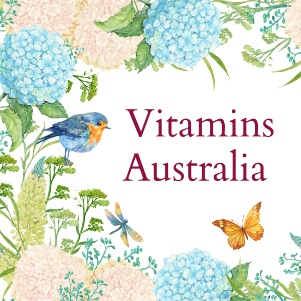 Vitamins Australia By Mintie, ร้านค้าออนไลน์ | Shopee Thailand