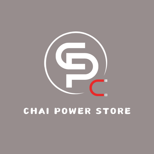 Chai Power Store, ร้านค้าออนไลน์ | Shopee Thailand