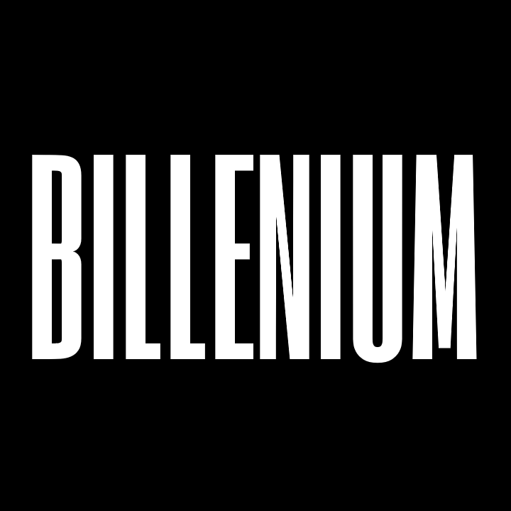 BILLENIUM, ร้านค้าออนไลน์ | Shopee Thailand