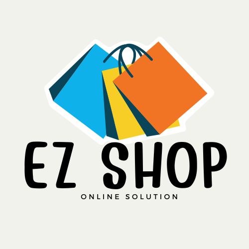 EZ SHOP., ร้านค้าออนไลน์ | Shopee Thailand