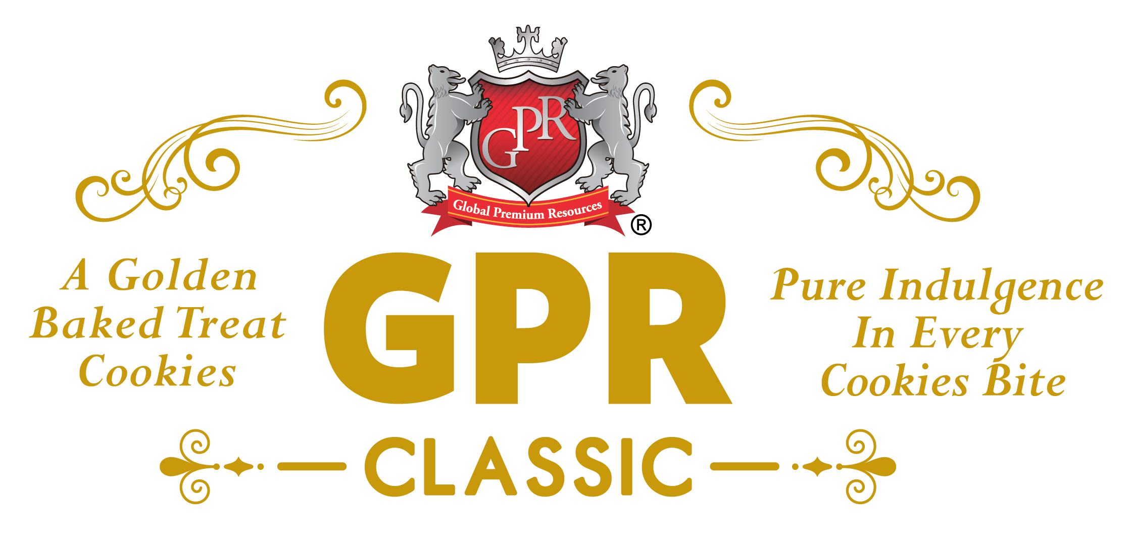 GPR COOKIES OFFICIAL STORE, ร้านค้าออนไลน์ | Shopee Thailand