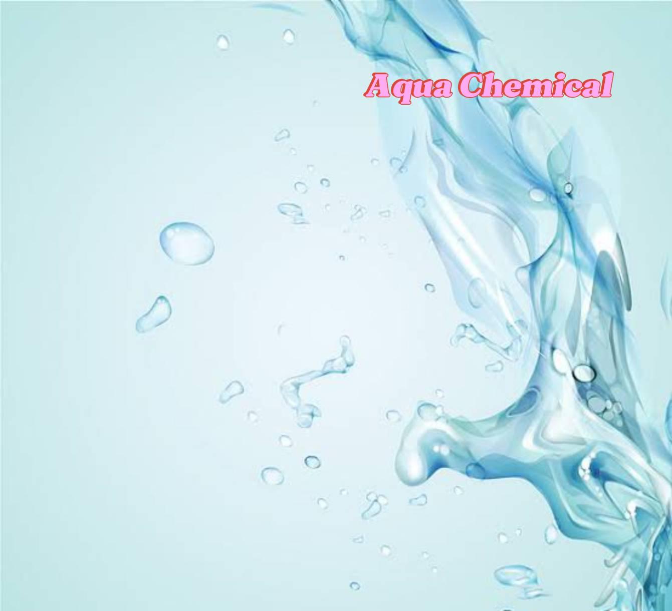 Aqua Chemical, ร้านค้าออนไลน์ | Shopee Thailand
