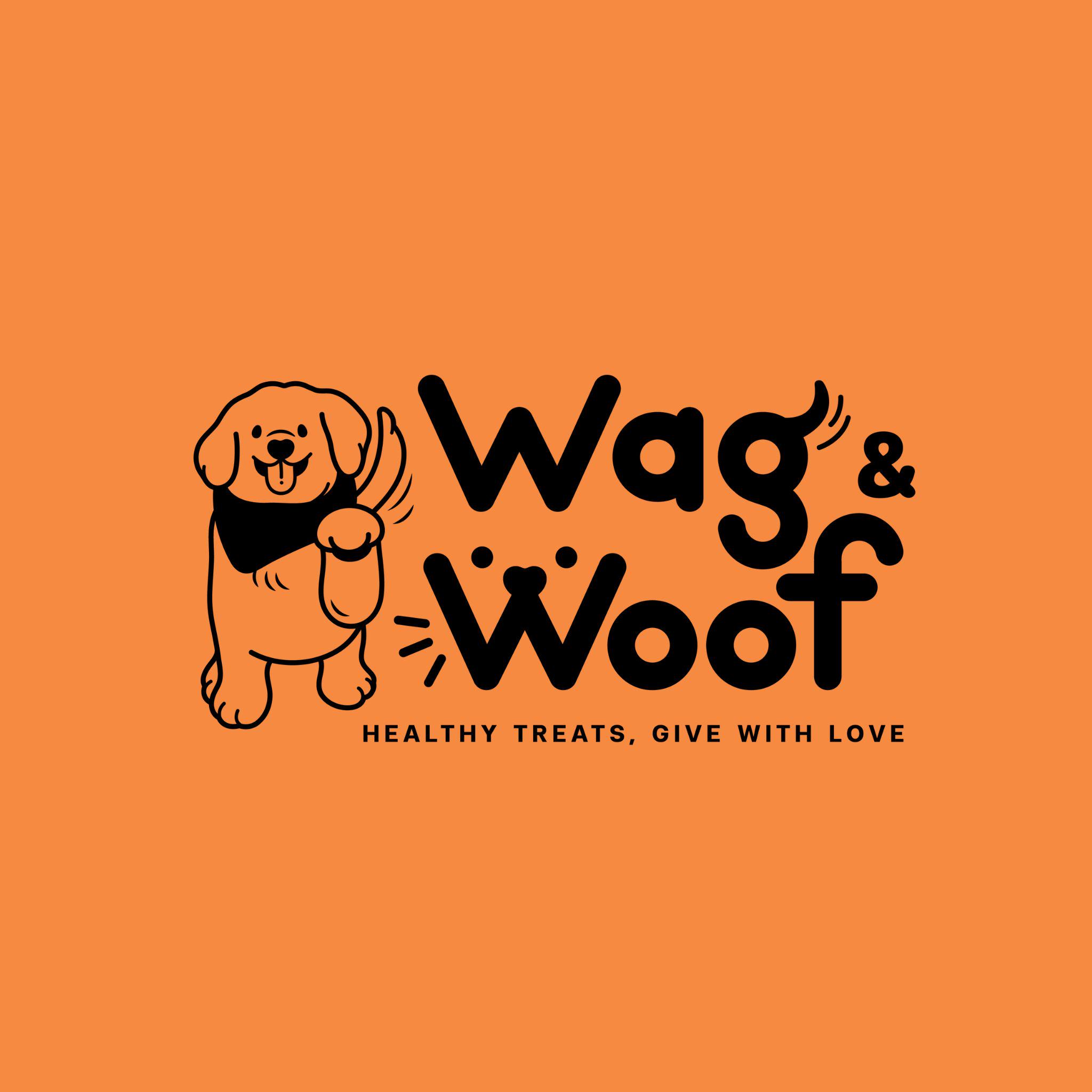 Wag & Woof, ร้านค้าออนไลน์ | Shopee Thailand