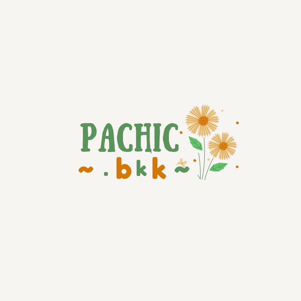 pachic.bkk, ร้านค้าออนไลน์ | Shopee Thailand