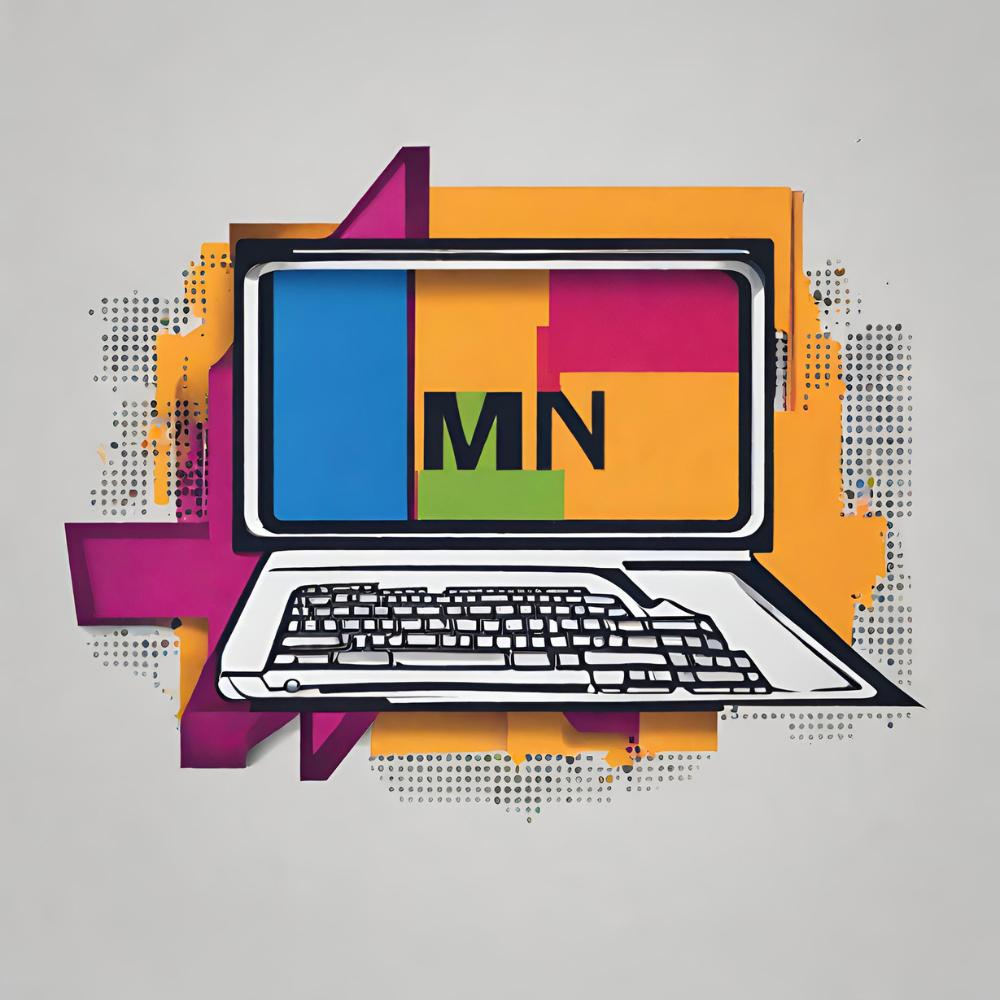 MN_Computer, ร้านค้าออนไลน์ | Shopee Thailand