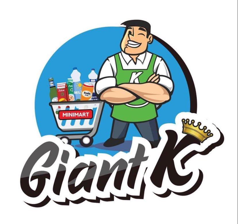 Giant K, ร้านค้าออนไลน์ | Shopee Thailand