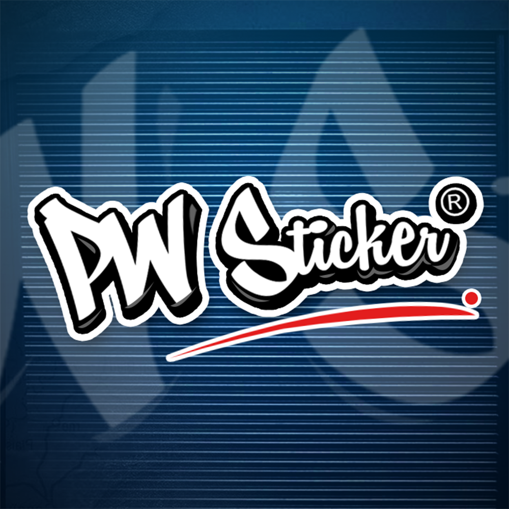 PW Sticker, ร้านค้าออนไลน์ | Shopee Thailand