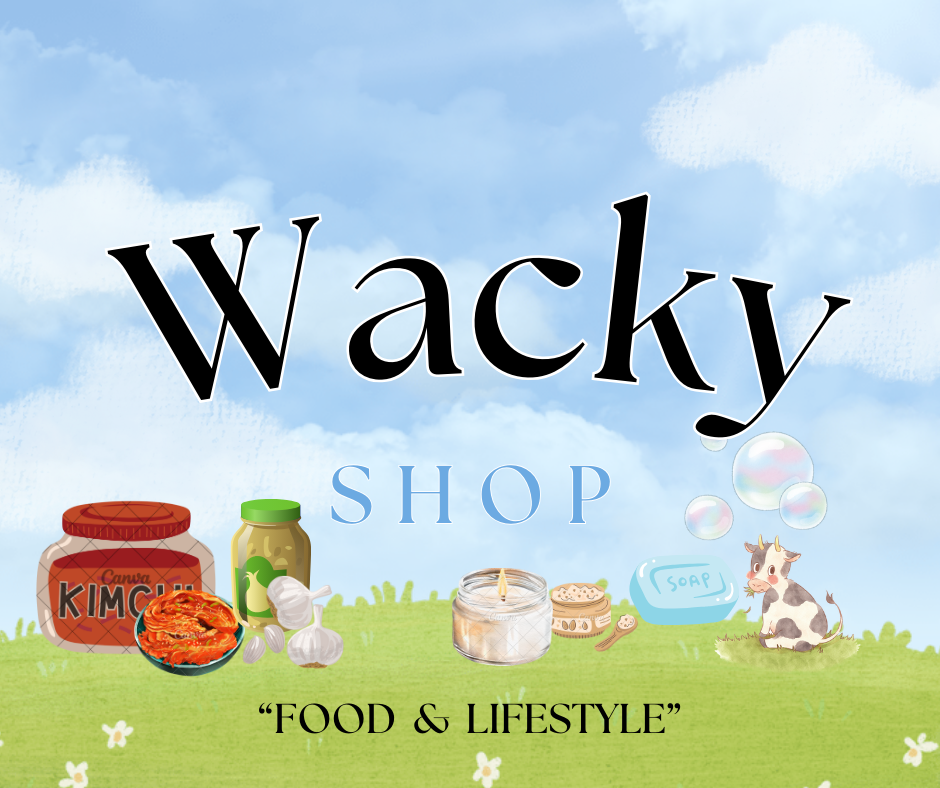 Wacky Shop, ร้านค้าออนไลน์ | Shopee Thailand
