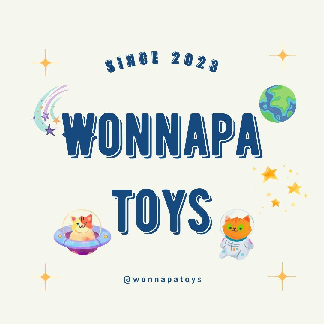 Wonnapa Toys, ร้านค้าออนไลน์ | Shopee Thailand