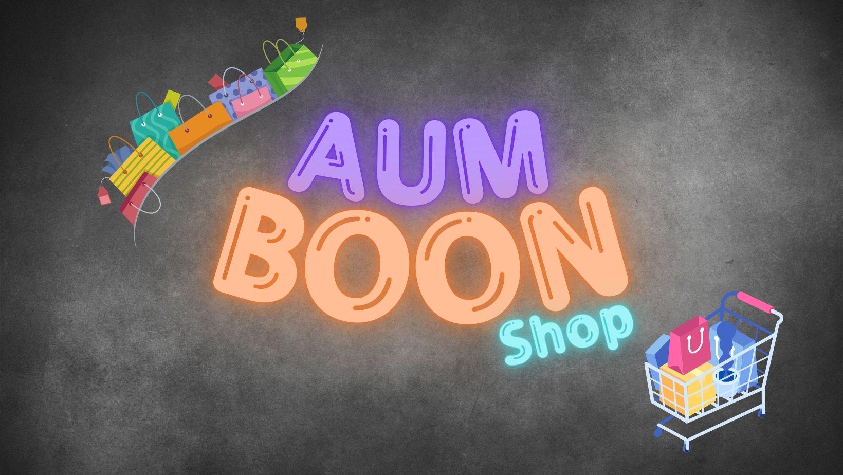 AumBoon Shoppp, ร้านค้าออนไลน์ | Shopee Thailand