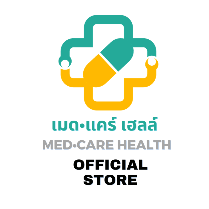 Med•Care Plus+, ร้านค้าออนไลน์ | Shopee Thailand