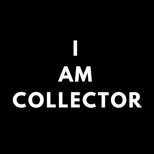 I am Collector, ร้านค้าออนไลน์ | Shopee Thailand