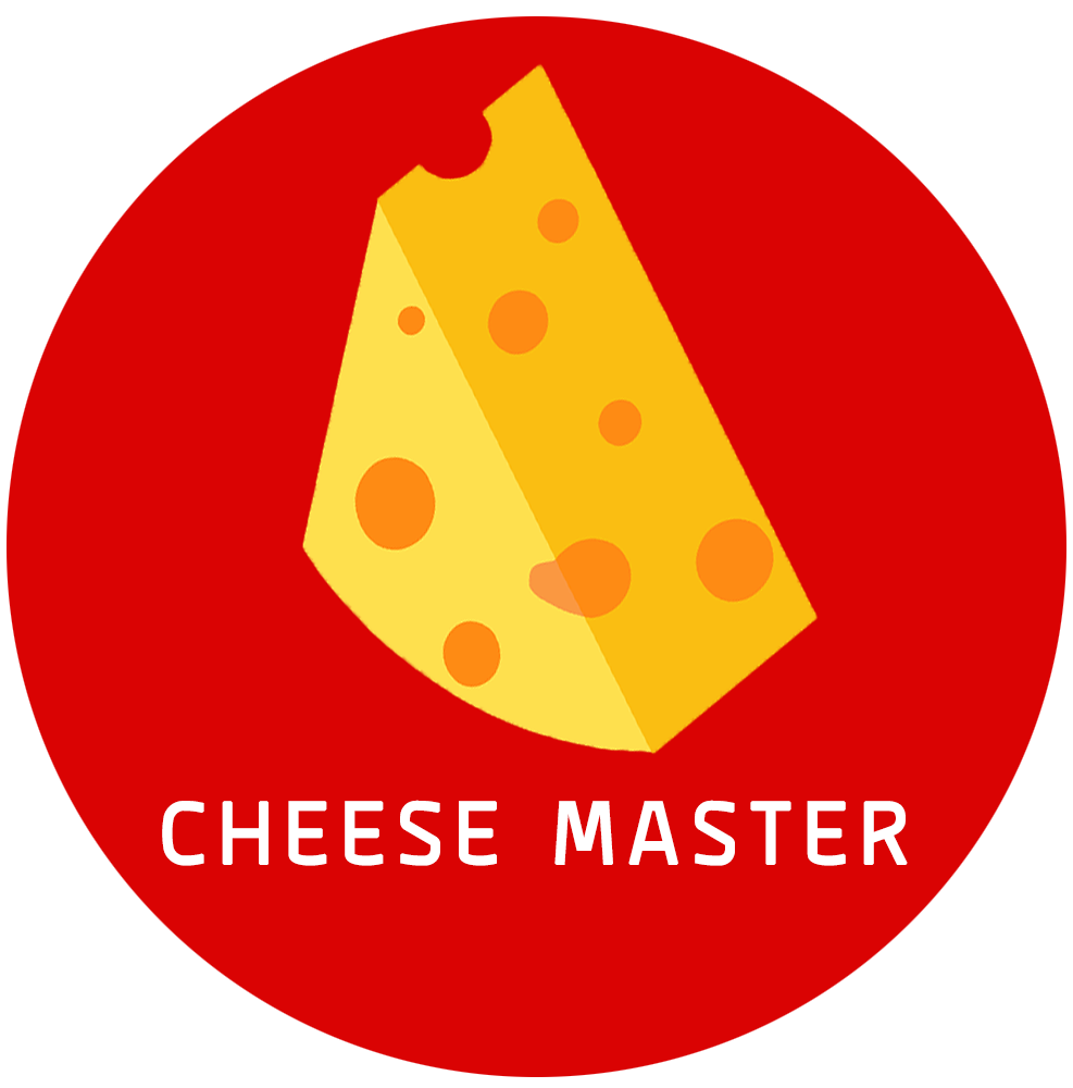 CHEESE MASTER, ร้านค้าออนไลน์ | Shopee Thailand