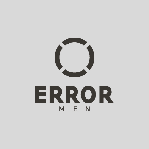 Errormen.official, ร้านค้าออนไลน์ | Shopee Thailand