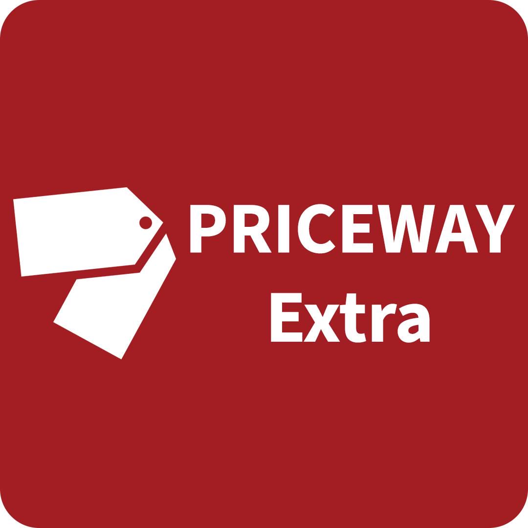 Priceway Extra, ร้านค้าออนไลน์ | Shopee Thailand