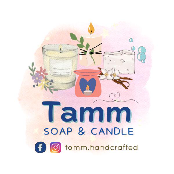 Tamm soap and candle, ร้านค้าออนไลน์ | Shopee Thailand