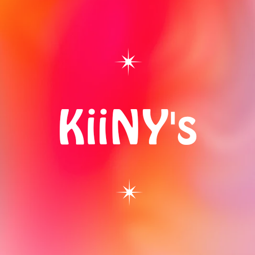 KiiNY's, ร้านค้าออนไลน์ | Shopee Thailand