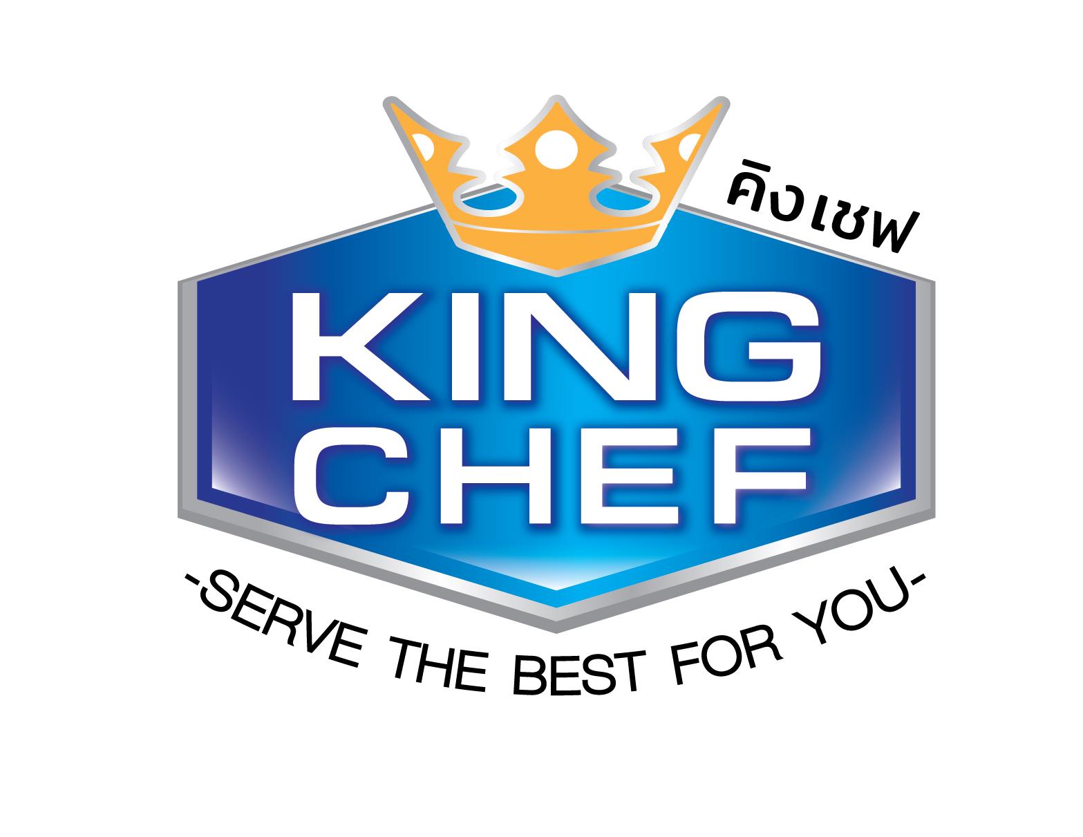 King Chef Official, ร้านค้าออนไลน์ | Shopee Thailand
