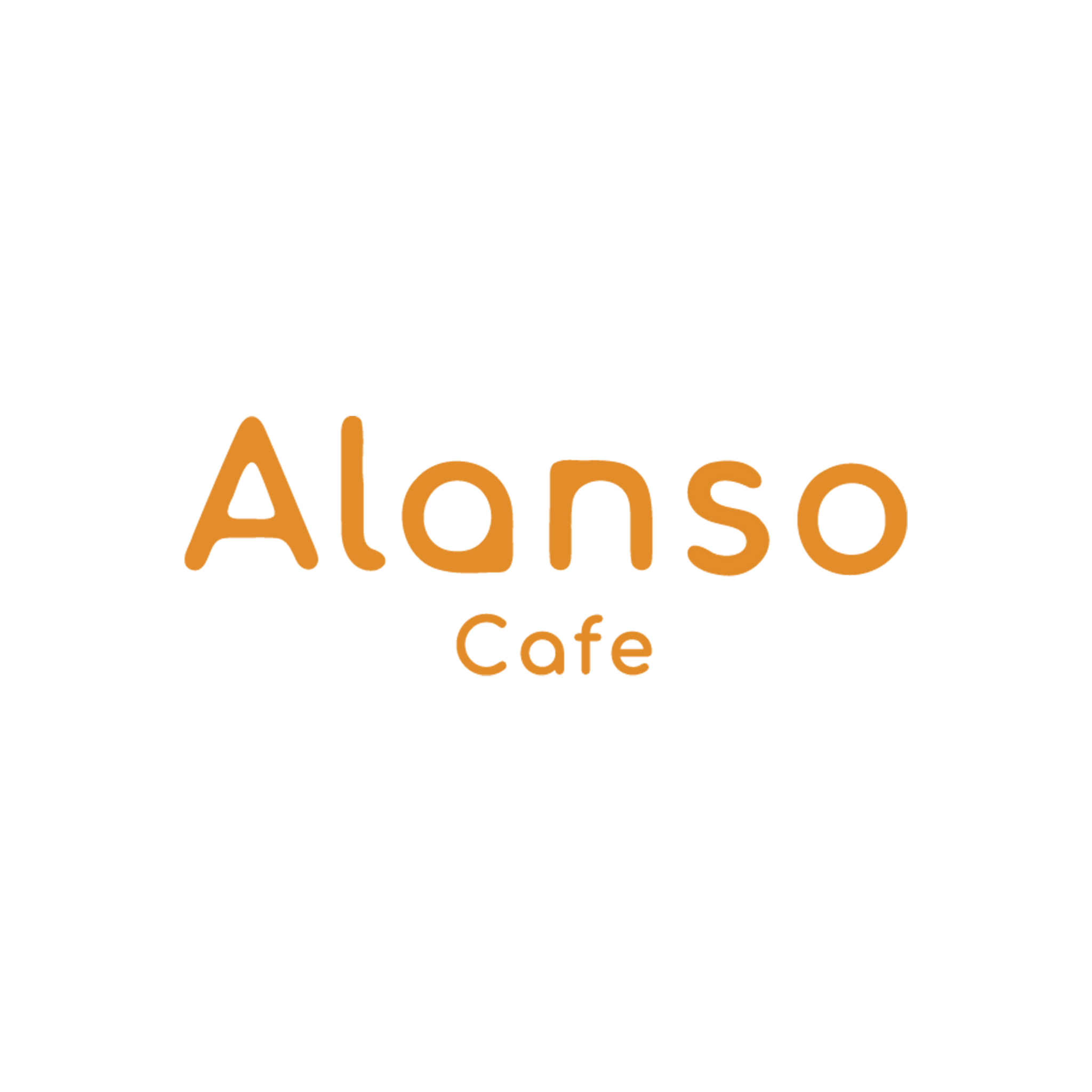 Alanso Cafe, ร้านค้าออนไลน์ | Shopee Thailand