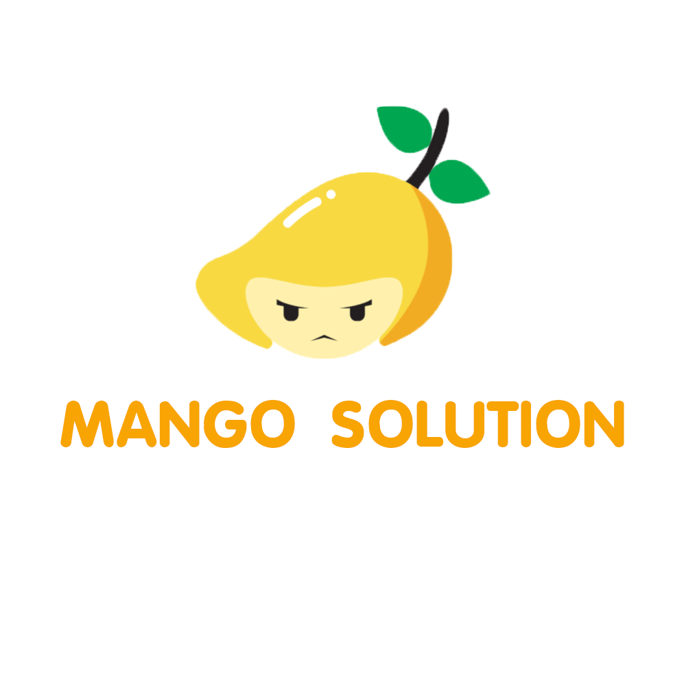 MANGO_SOLUTION, ร้านค้าออนไลน์ | Shopee Thailand