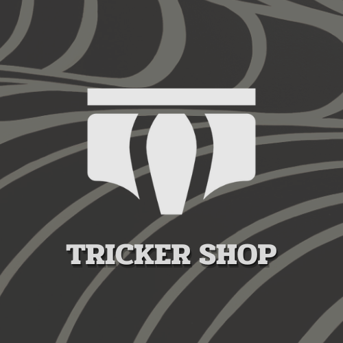 TRICKER SHOP, ร้านค้าออนไลน์ | Shopee Thailand