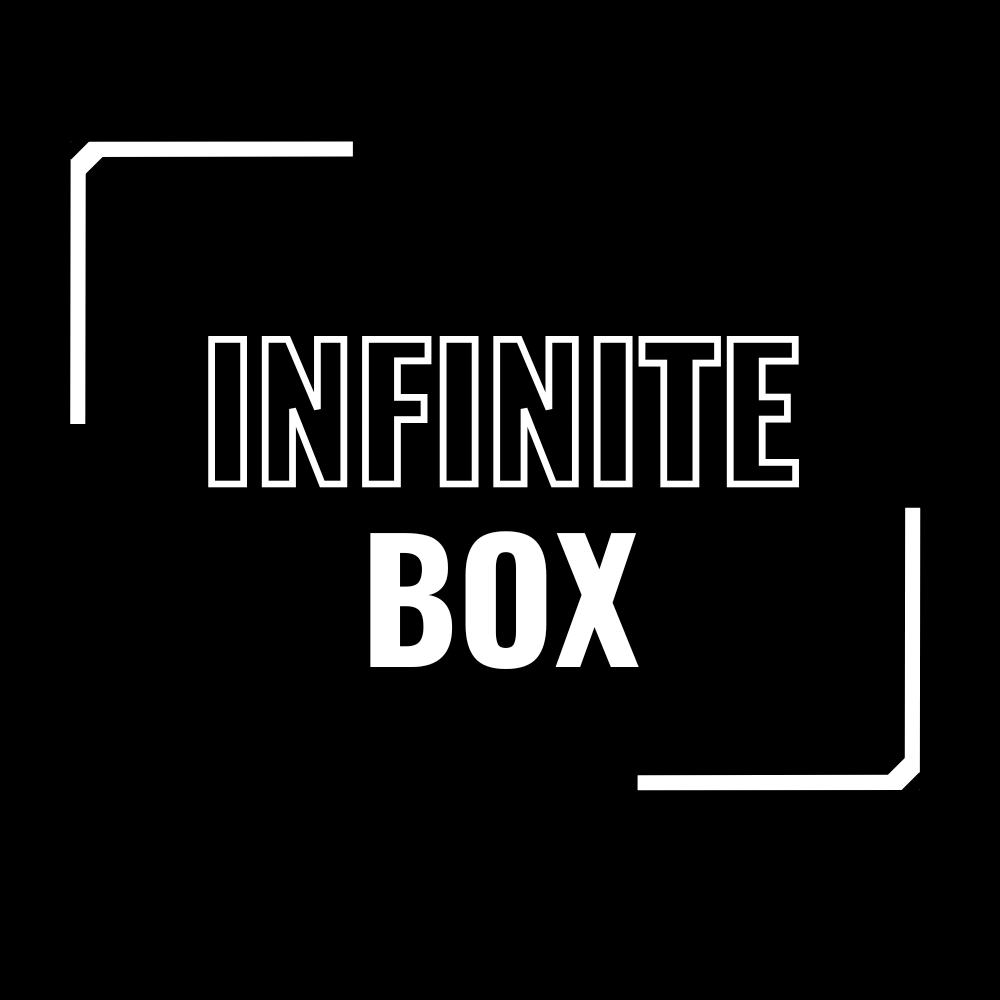 INFINITE BOX, ร้านค้าออนไลน์ | Shopee Thailand