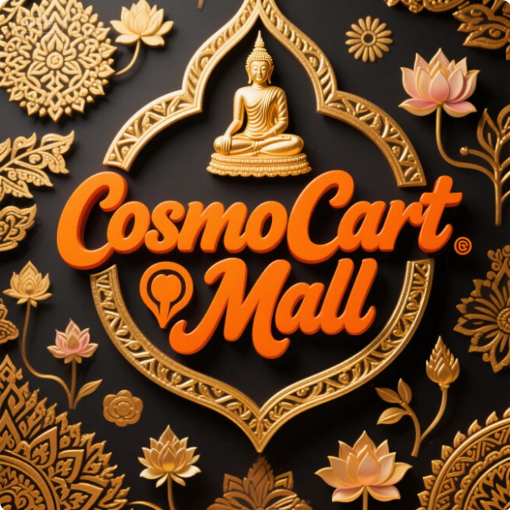 CosmoCart Mall, ร้านค้าออนไลน์ | Shopee Thailand