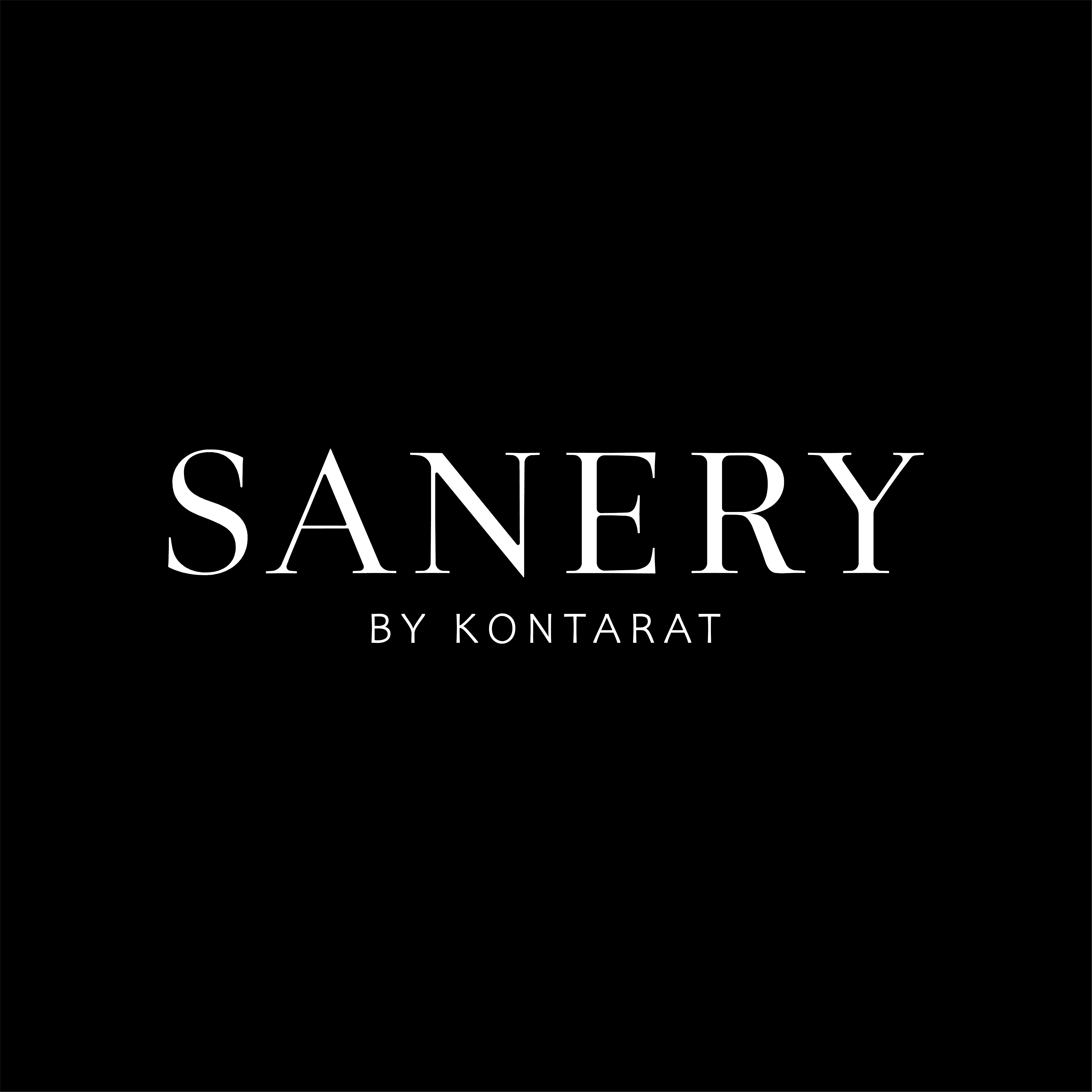 SANERY by Kontarat, ร้านค้าออนไลน์ | Shopee Thailand