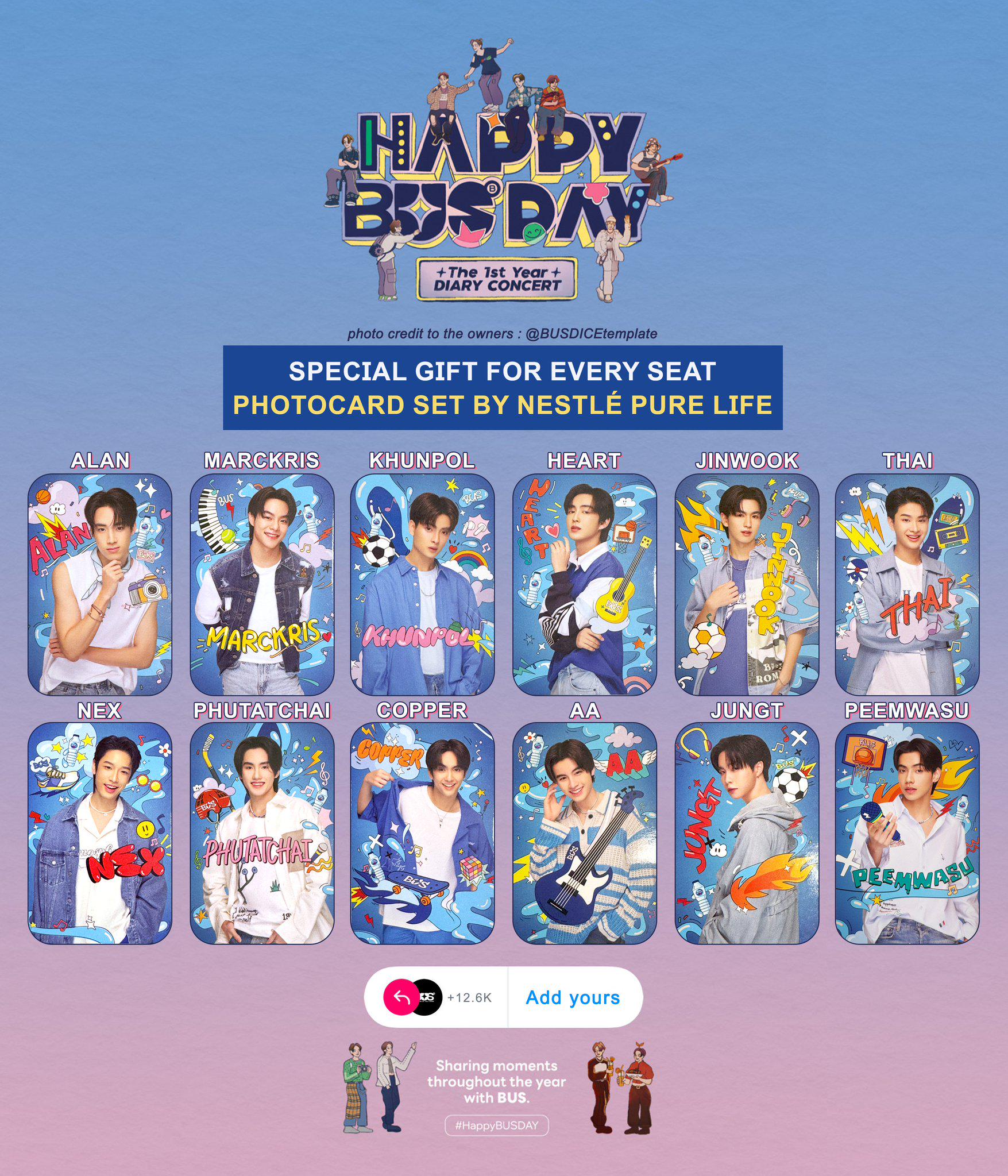 Kiki_Card, ร้านค้าออนไลน์ | Shopee Thailand