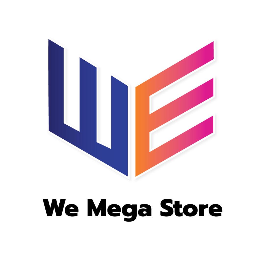 We Mega Store, ร้านค้าออนไลน์ | Shopee Thailand