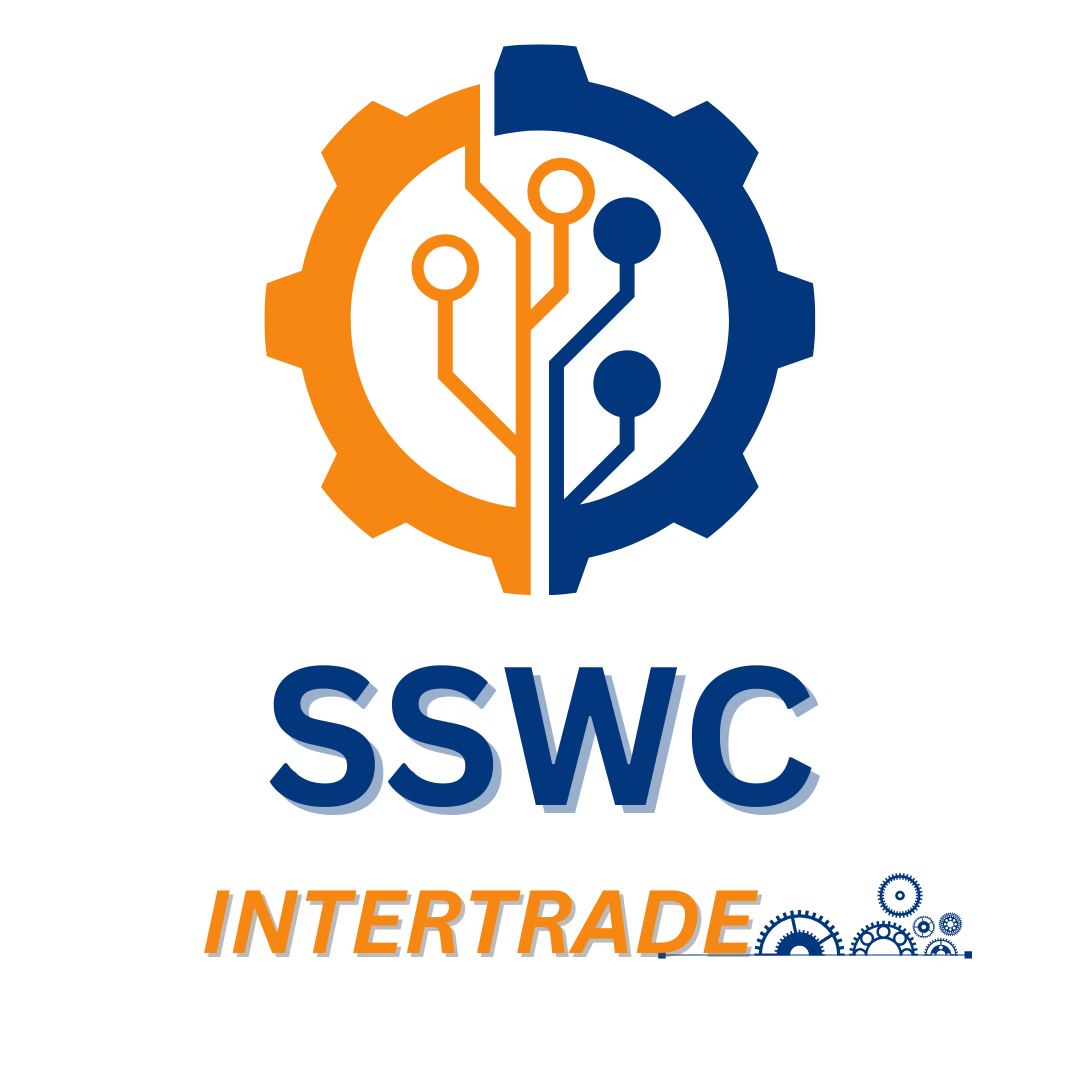 SSWC INTERTRADE, ร้านค้าออนไลน์ | Shopee Thailand