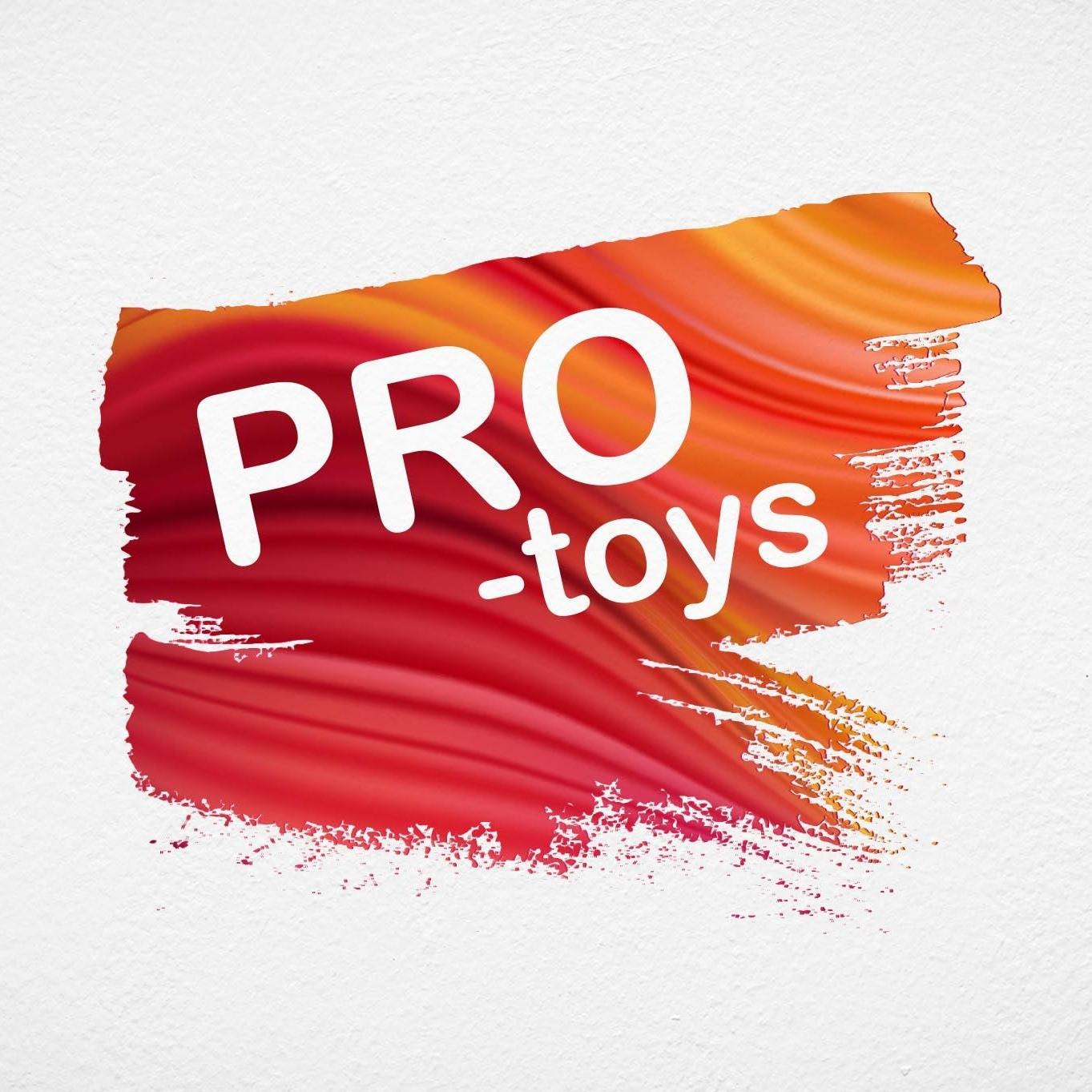 PRO-toys, ร้านค้าออนไลน์ | Shopee Thailand