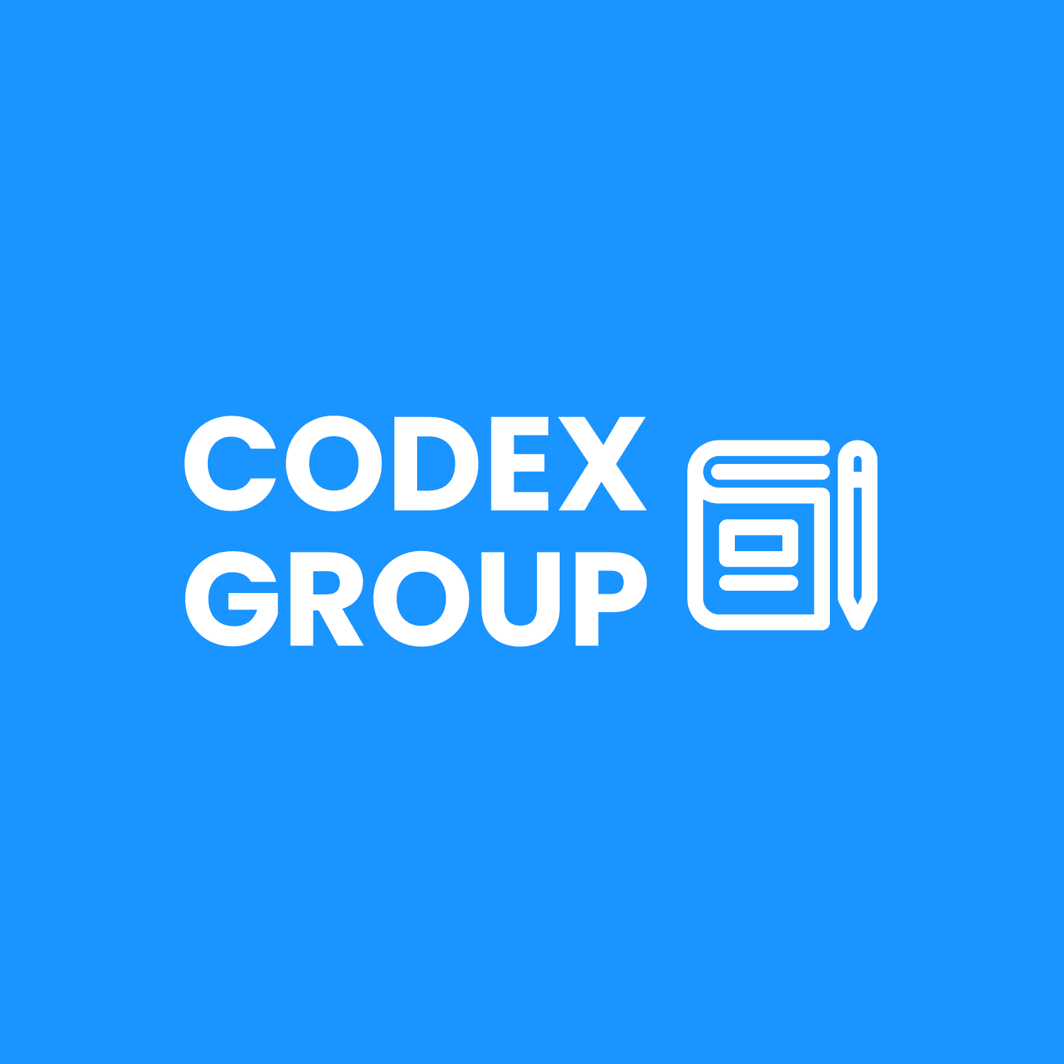 Codex Group, ร้านค้าออนไลน์ | Shopee Thailand
