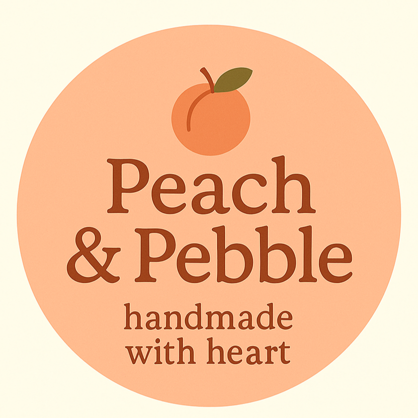Peach & Pebble, ร้านค้าออนไลน์ | Shopee Thailand
