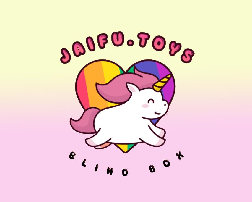Jaifu.toys, ร้านค้าออนไลน์ | Shopee Thailand