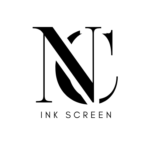NC Ink Screen รับสกรีนต่างๆ, ร้านค้าออนไลน์ | Shopee Thailand