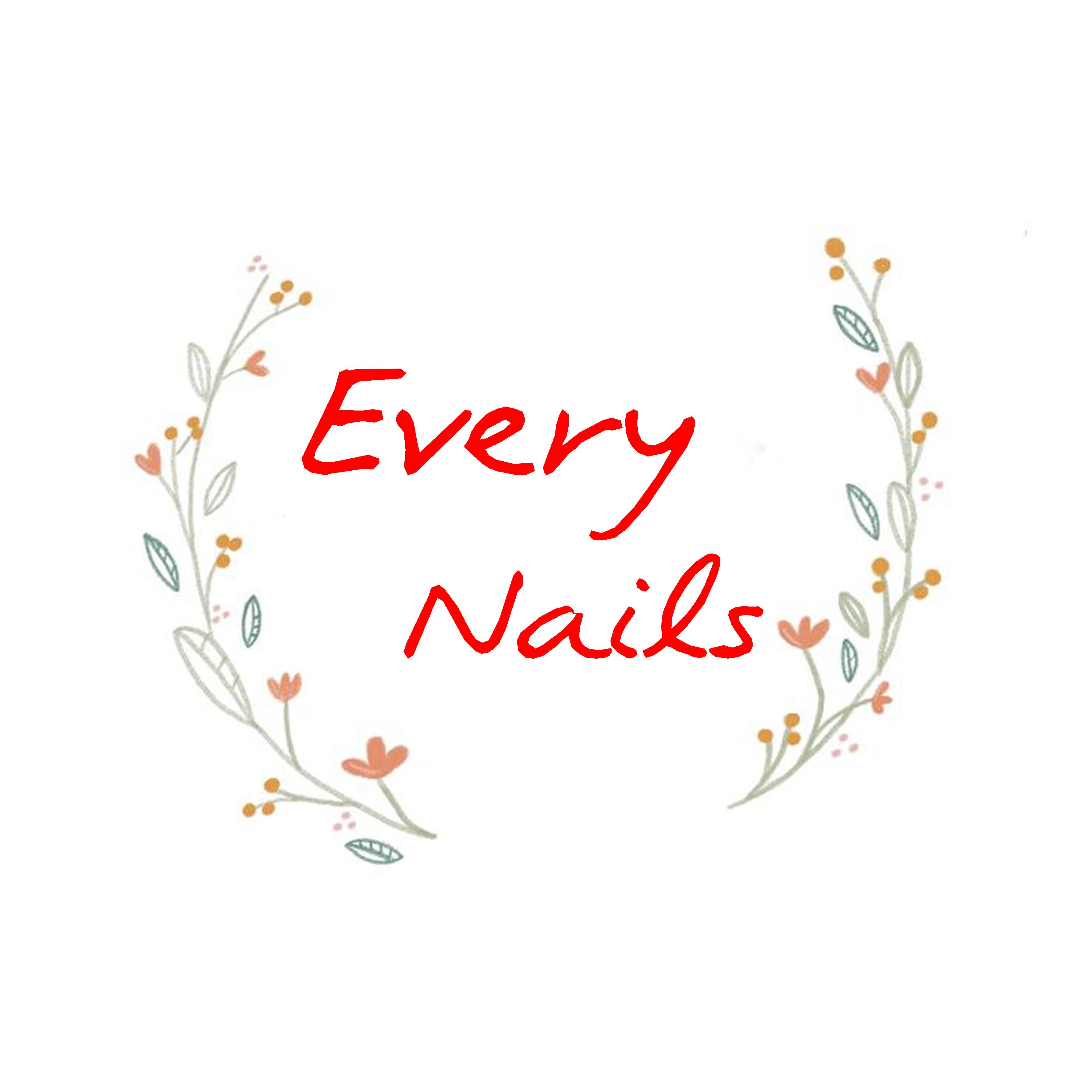 Every.Nails, ร้านค้าออนไลน์ | Shopee Thailand