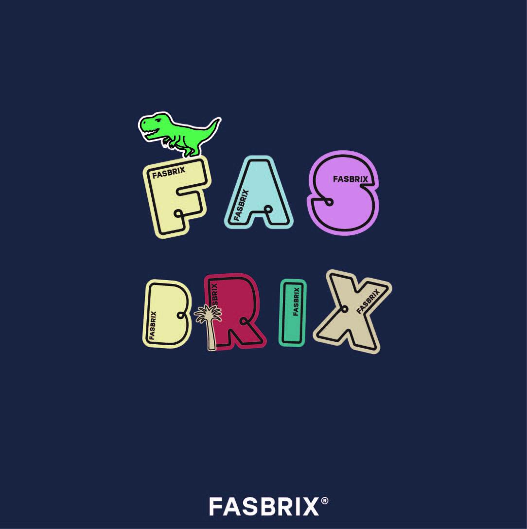 FASBRIX, ร้านค้าออนไลน์ | Shopee Thailand
