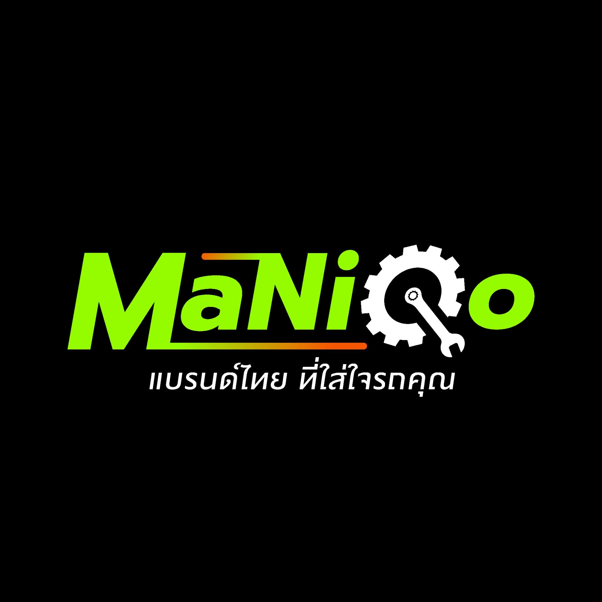 MANIQO, ร้านค้าออนไลน์ | Shopee Thailand