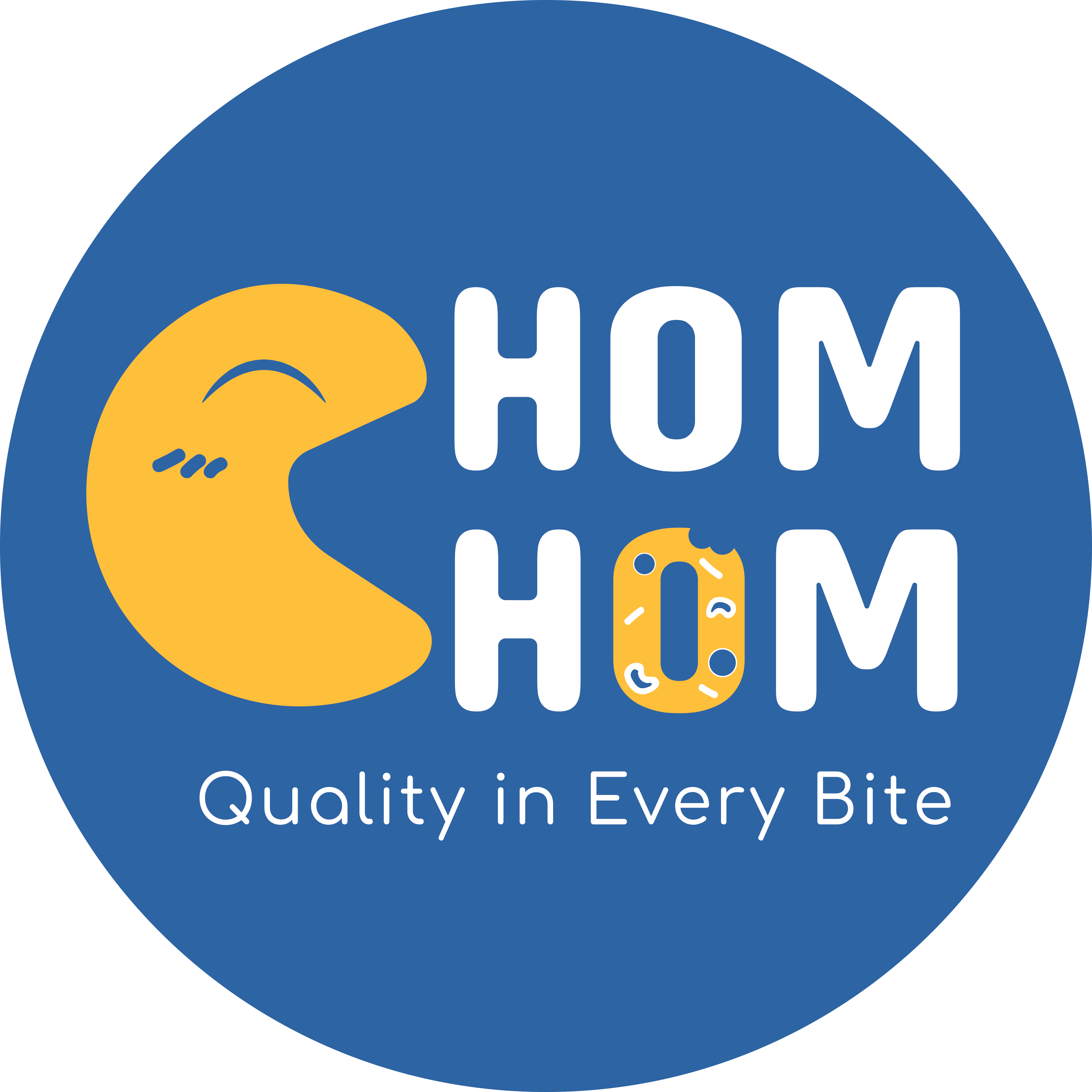 ChomChom Official, ร้านค้าออนไลน์ | Shopee Thailand