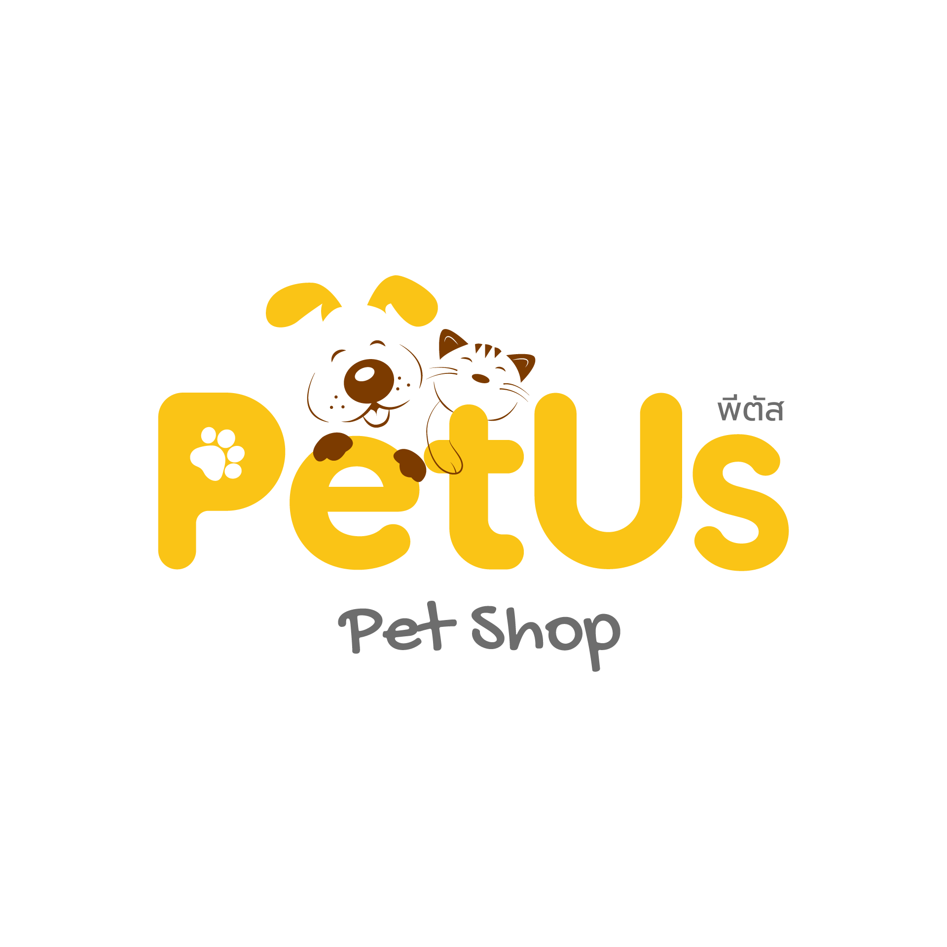 สั่งซื้อสินค้าออนไลน์จาก Petus สัตว์เลี้ยง | Shopee Thailand